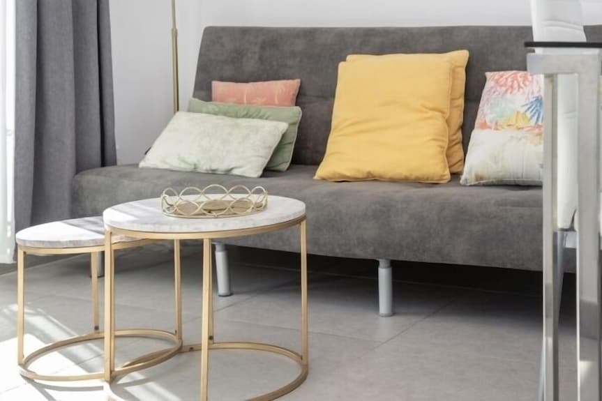 Luar Candor Free Parking By Staycare - Rota