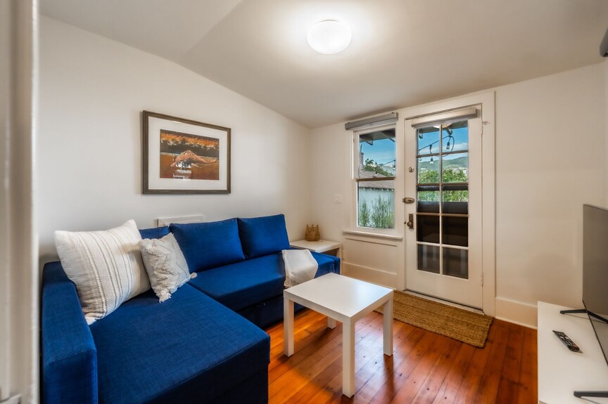 30+ Stay! Family Getaway, Hot Tub, Minutes To Sand - ベンチュラ, CA