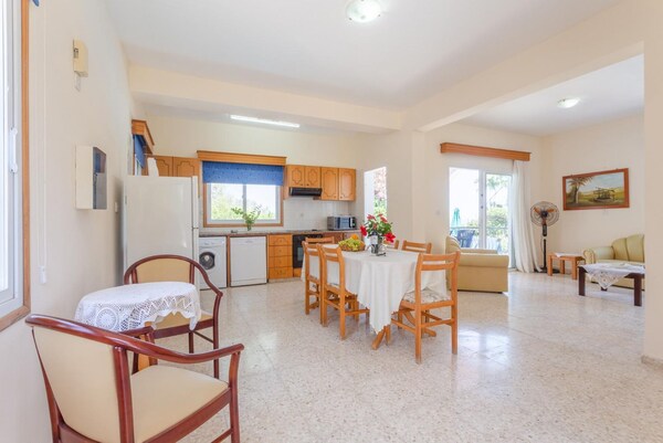 Villa Aristotelis In Argaka - Argaka
