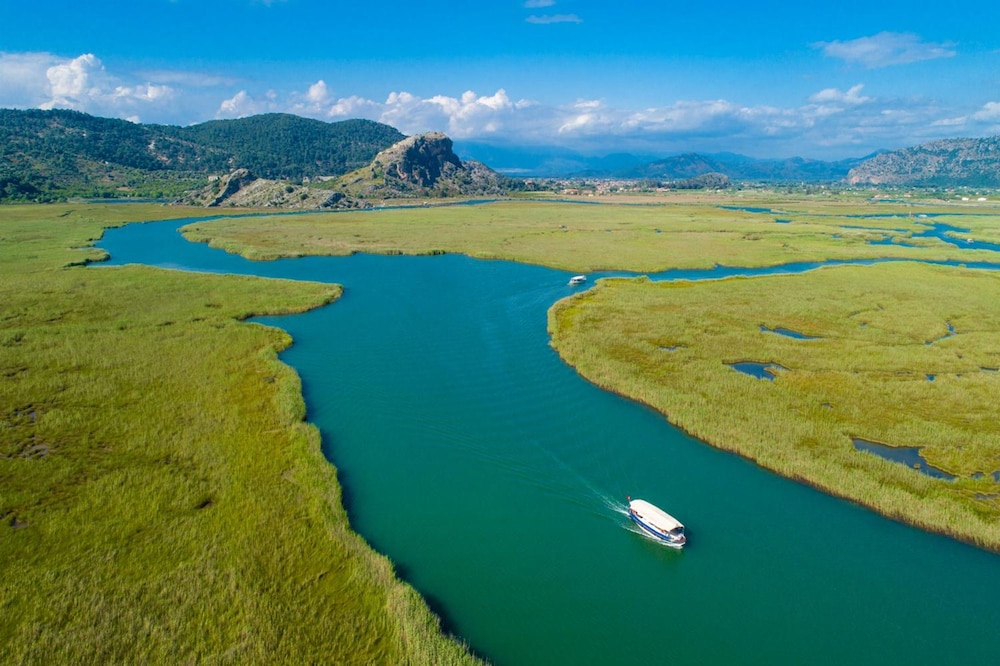 Villa Heyday In Dalyan - Dalyan