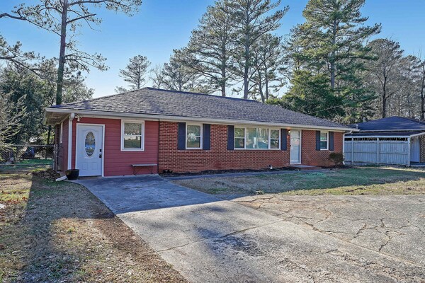 Marietta 2br Close To Atlanta! - Marietta, GA