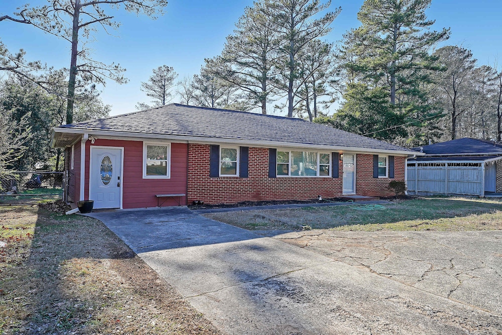 Marietta 2br Close To Atlanta! - Marietta, GA