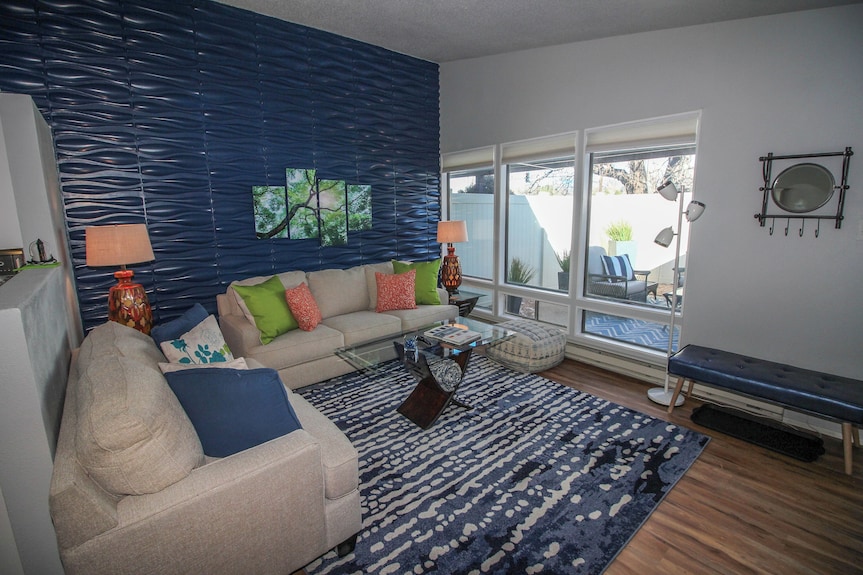 Cobalt Condo 2 Blocks From Hospital - Grand Junction, CO