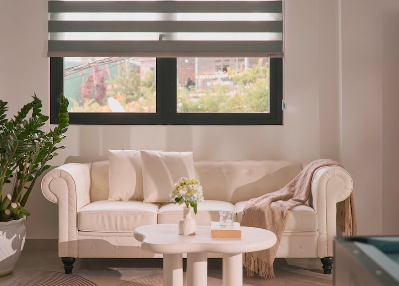 View Nhà Lồng, đồI Núi - Phong Cách Trẻ Trung - Dalat