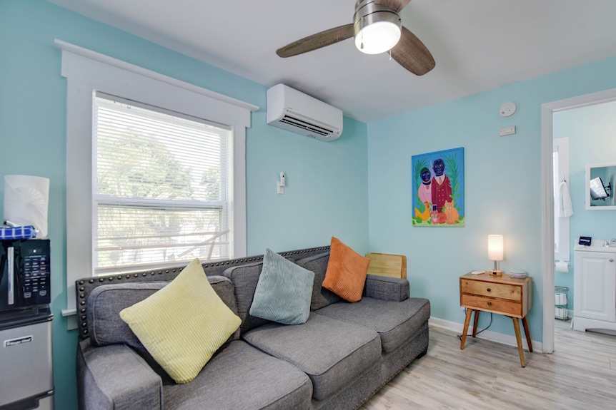 Abbey's Attic - Truman @ Duval | Cozy Getaway In The Heart Of Key West - Key West, FL