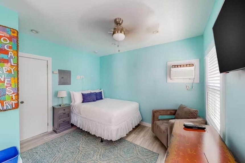 Scott's Cottage - Truman @ Duval | Perfect Spot In Old Town Key West! - Key West