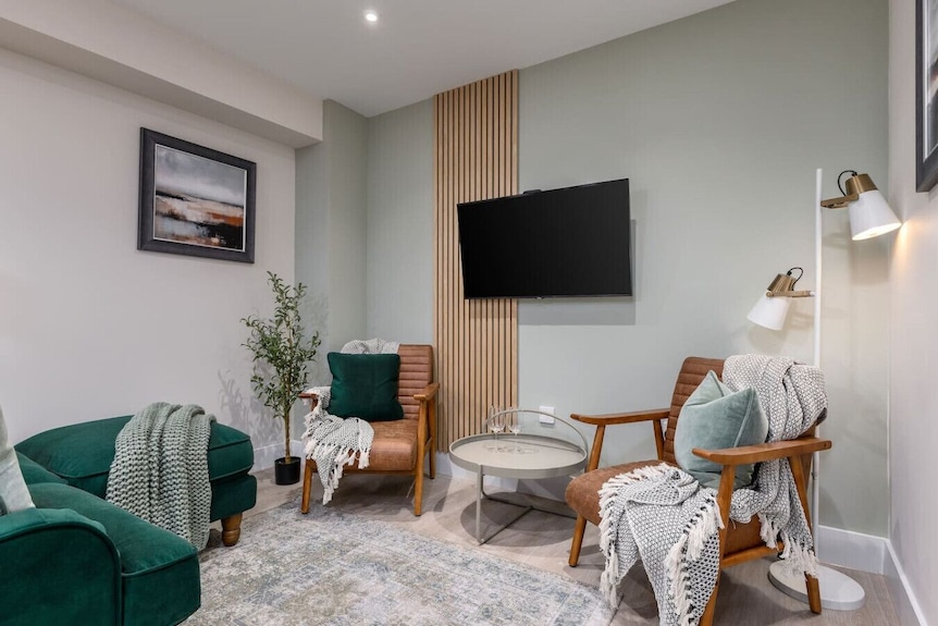 Central Stirling City Escape - Stirling Castle