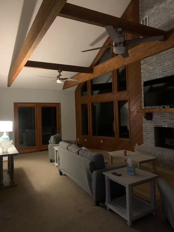 Live Oak Lodge At Mauresina River Plantation - Georgetown, SC