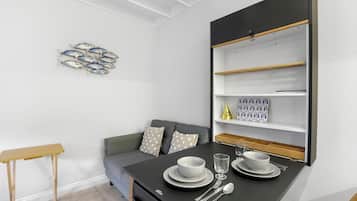 Casa de Campo | Refeições no quarto