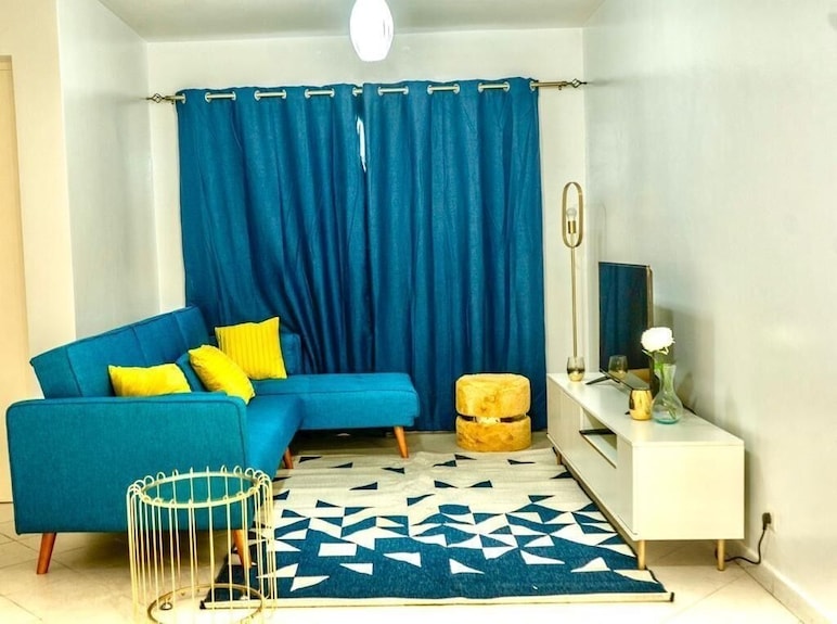 Modern & Design Villa In Daka - Dakar