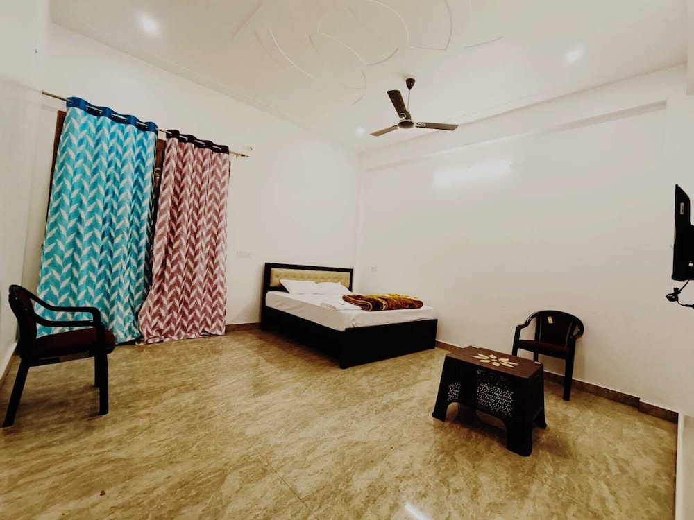 Hotel Awadh By Khwahish Hospitality - Faizabad