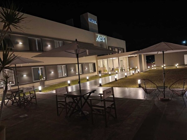 Achalay Colonia Dora Hotel Boutique - Santiago del Estero