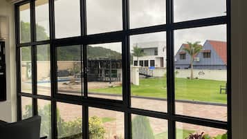Suite Deluxe, vista para o jardim | Vista para o jardim