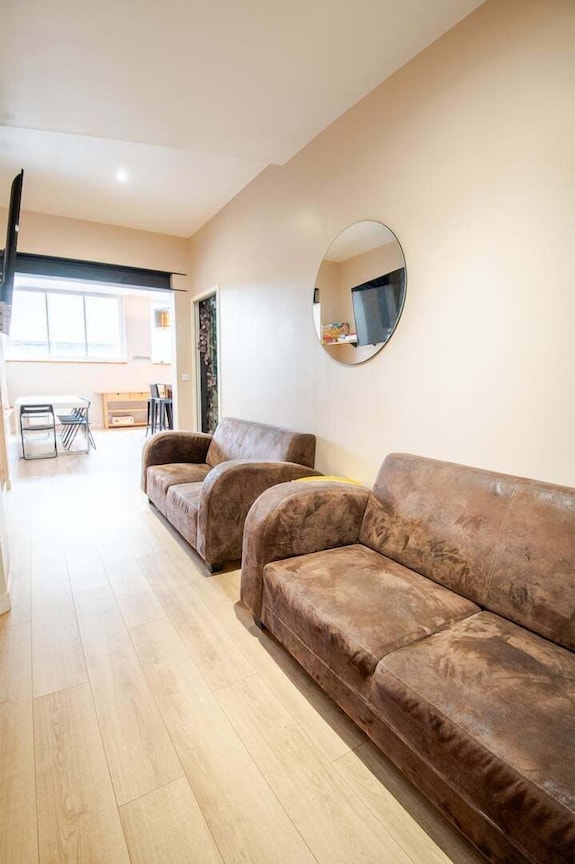 Altitude - Chambre Avec Salle De Bain Privée - Chambray-lès-Tours