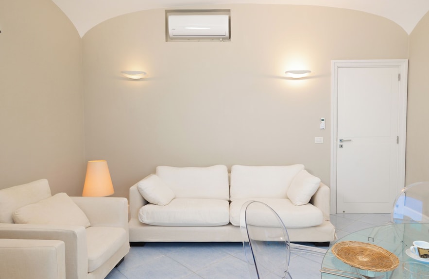 Appartement à Capri, Situé à Deux Pas De La Plage De Marina Piccola. - Île de Capri