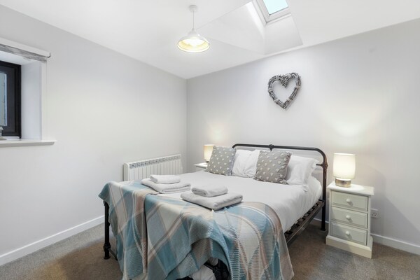 Fisherman's Nook - North East Escapes - Seahouses