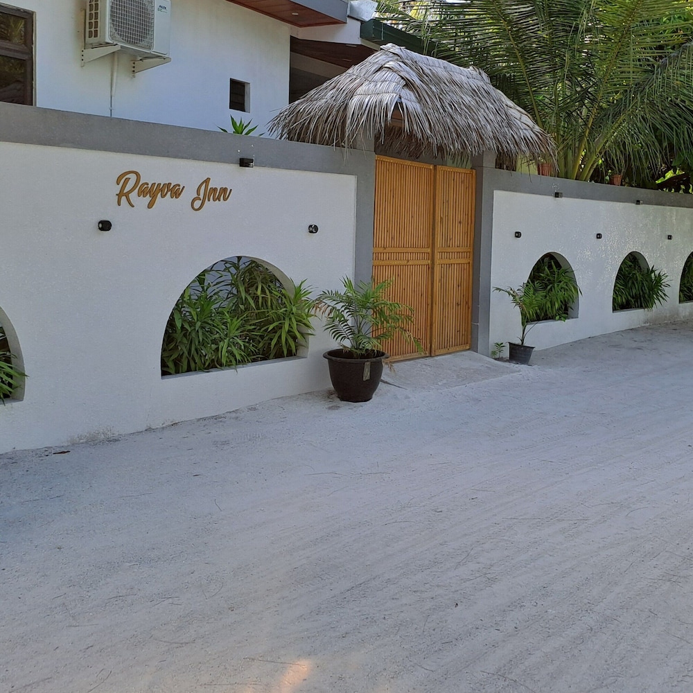 Rayva Inn - Maldives