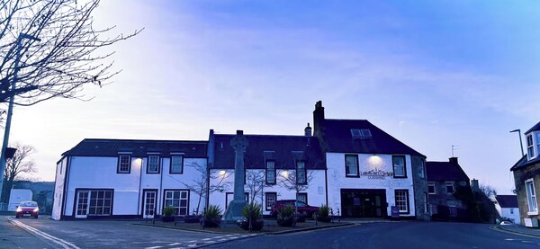 로몬드 힐스 호텔 & 헬스 클럽 - 파이프