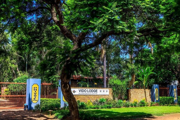 Vido Lodge And Conference Centre - Polokwane