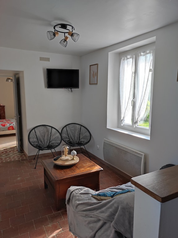 Pas Disponible - Châteaudun