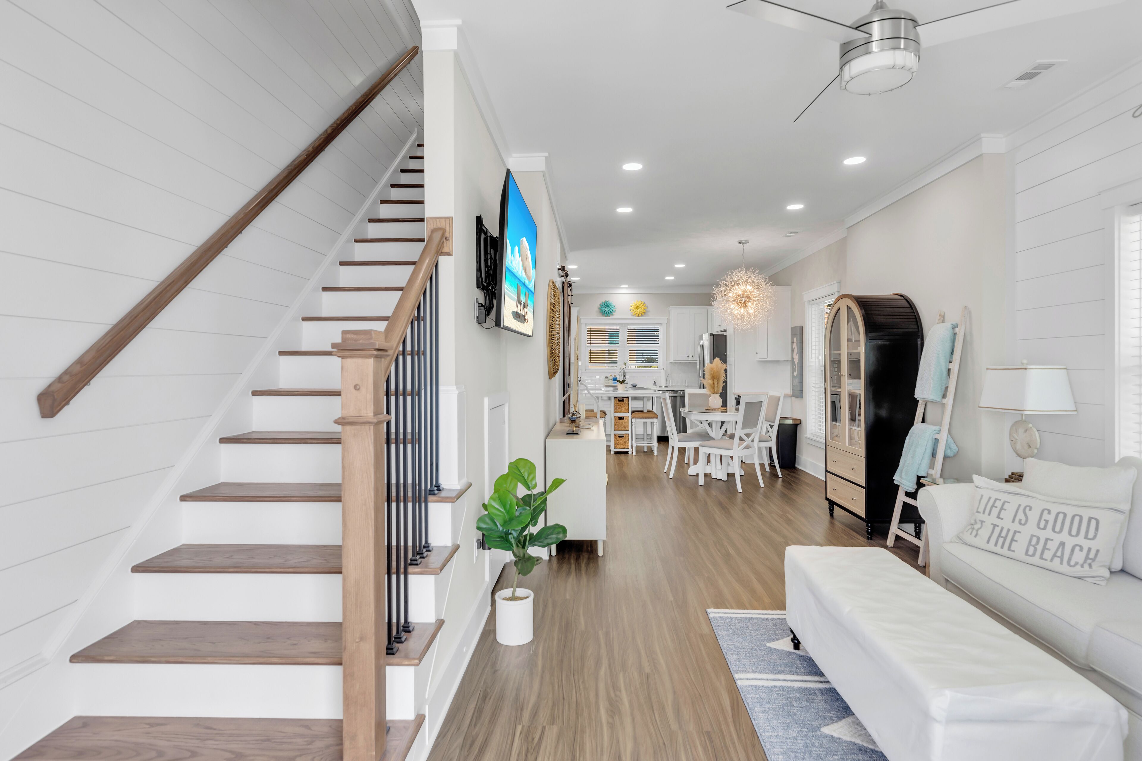 Lovely 2-bedroom House In Ocean Front Resort. - Islamorada, FL