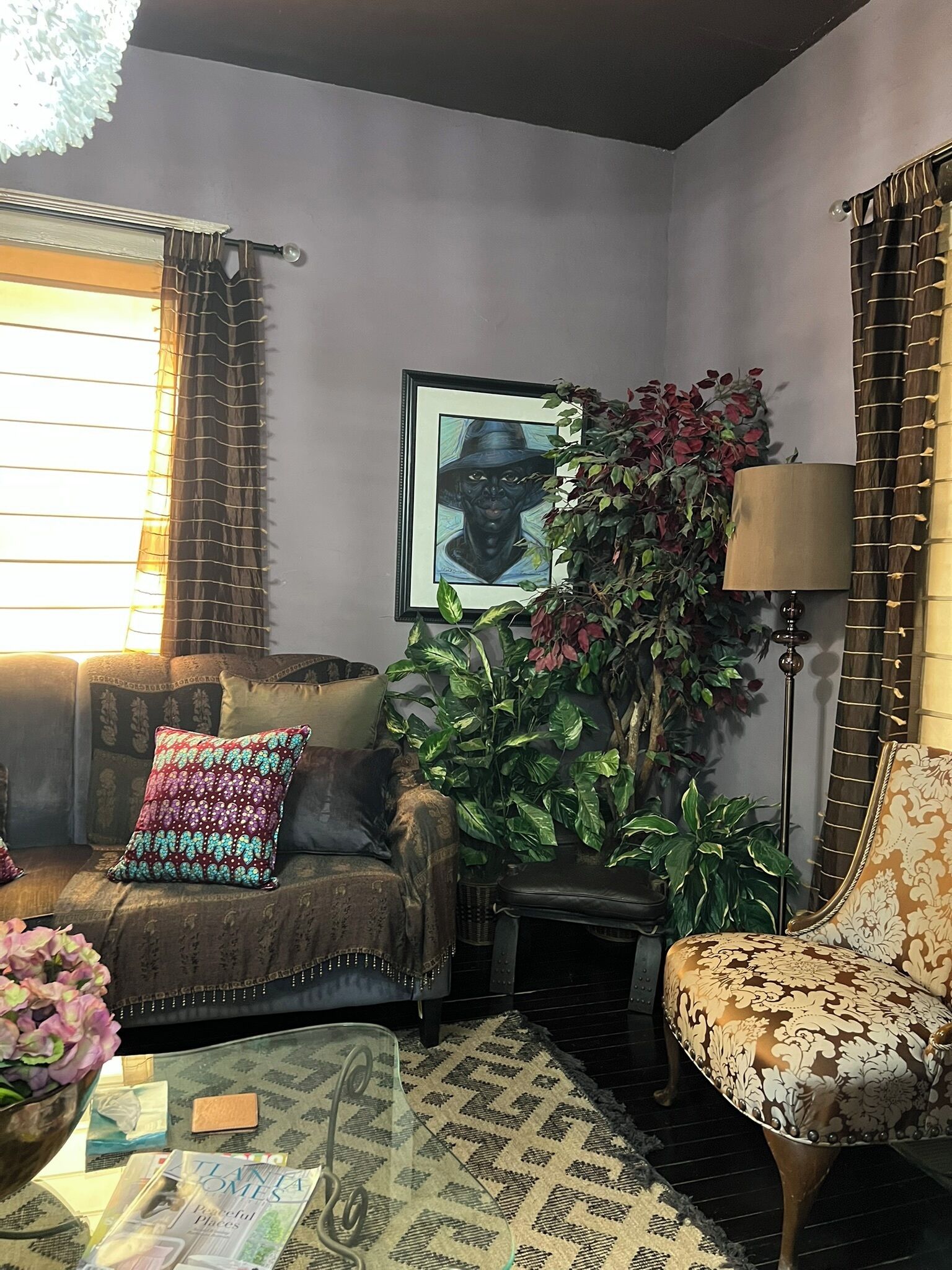 Charming 2-bedroom Bungalow With Office, Decks, Gardens In Wonderful Atlanta - Atlanta, GA