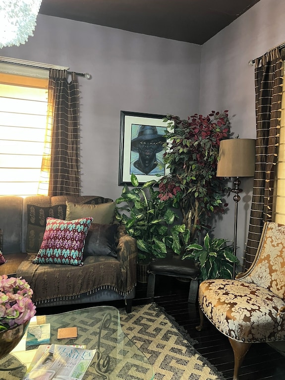 Charming 2-bedroom Bungalow With Office, Decks, Gardens In Wonderful Atlanta - Atlanta, GA