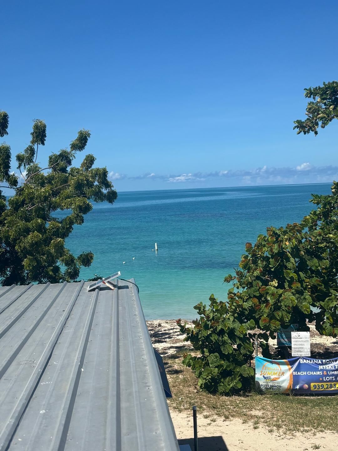 Apartamento Deluxe, vista para o oceano | Terraço/pátio interior