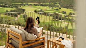 Comodidade do alojamento