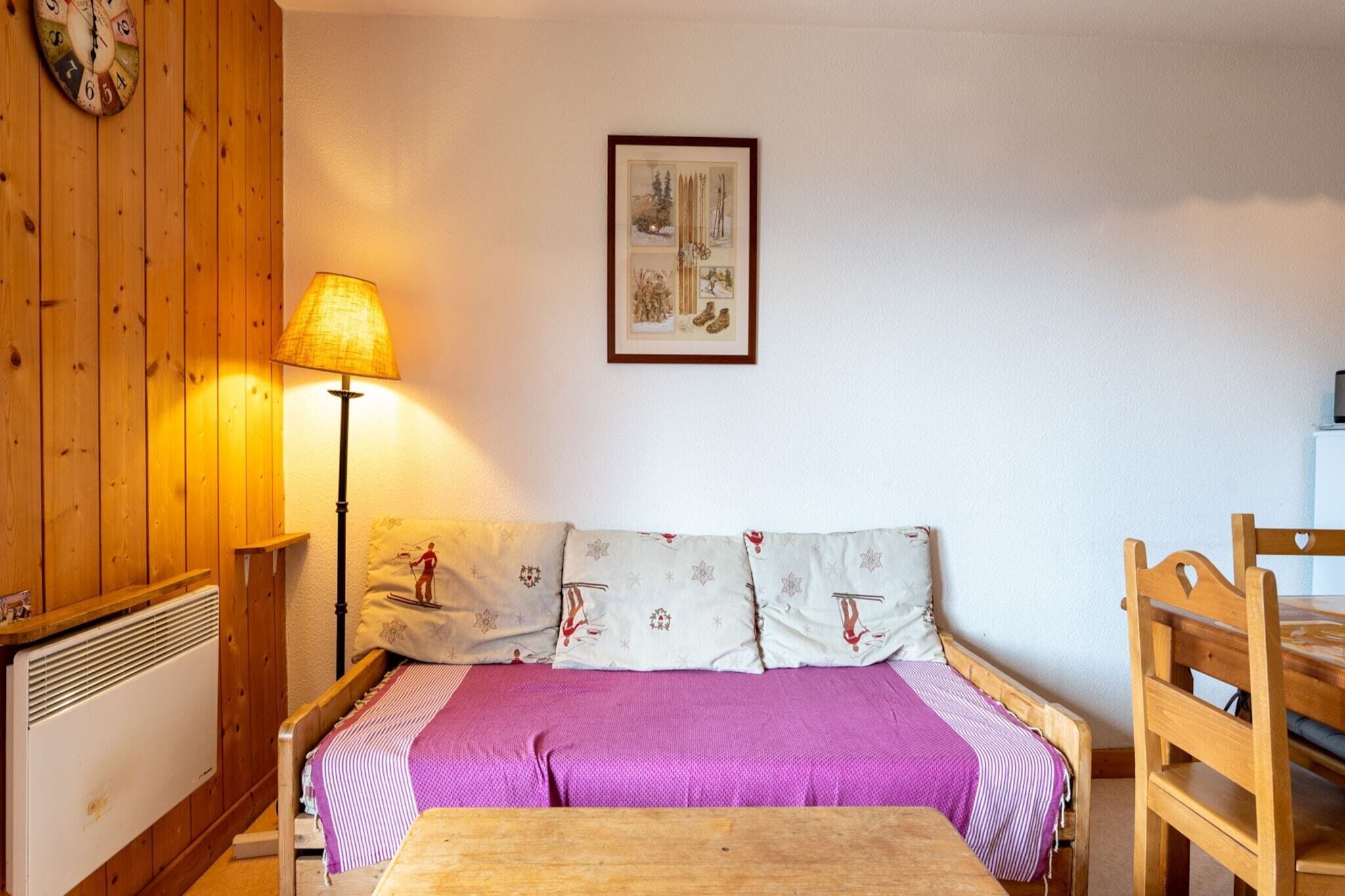 Appartement à Saint-sorlin Avec Vue - Saint-Sorlin-d'Arves