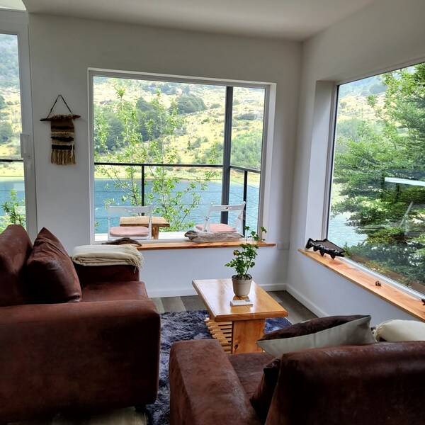 生态巴塔哥尼亚 - 艾森