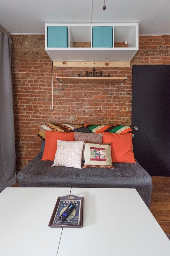 Cozy Crib In Charming Fishtown With Ac, Wifi, Washer/dryer, Private Roof Deck - Philadelphia