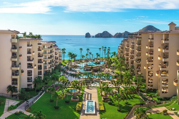 Villa La Estancia Beach Resort & Spa Cabo San Lucas - All Inclusive - Cabo San Lucas