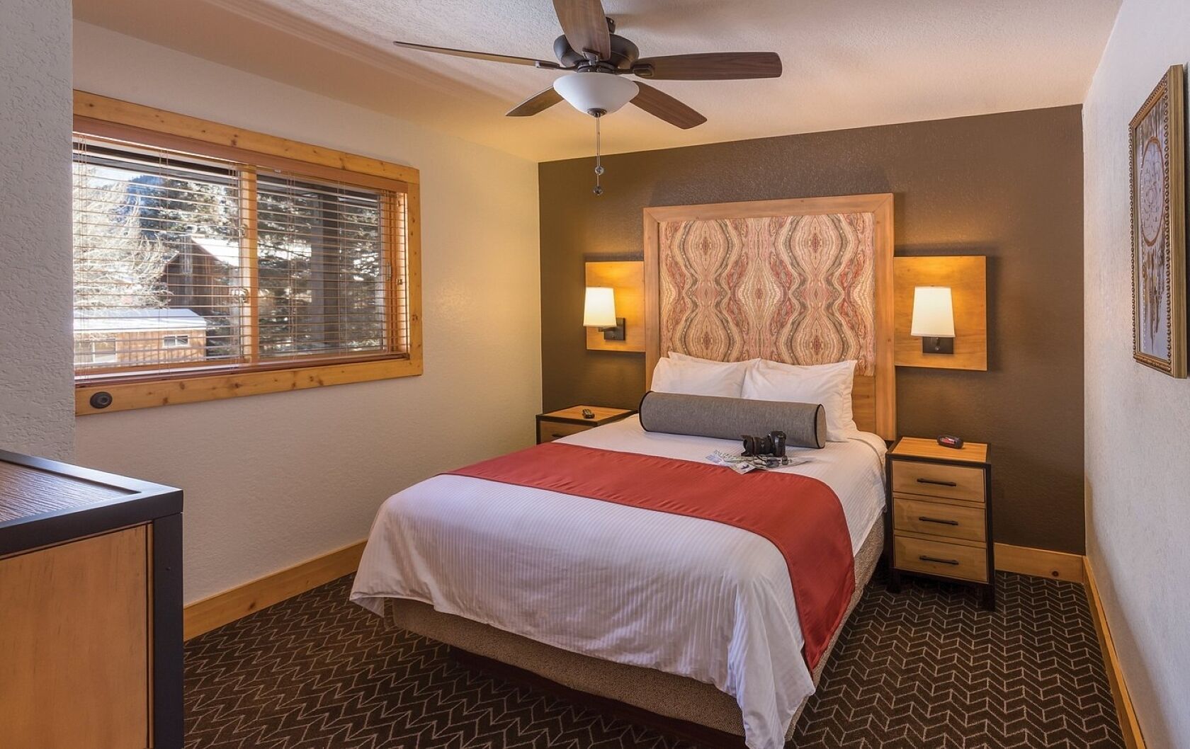 Worldmark Red River - 1 Bedroom - Taos Ski Valley, NM