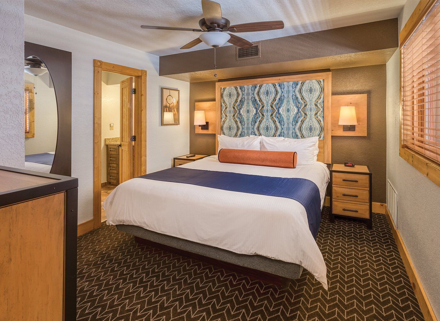 Worldmark Red River - 2 Bedroom Queen - Taos Ski Valley, NM
