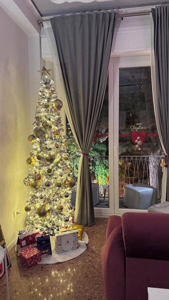 Ac Gold B&b Boutique Rooms & Suite - Messina