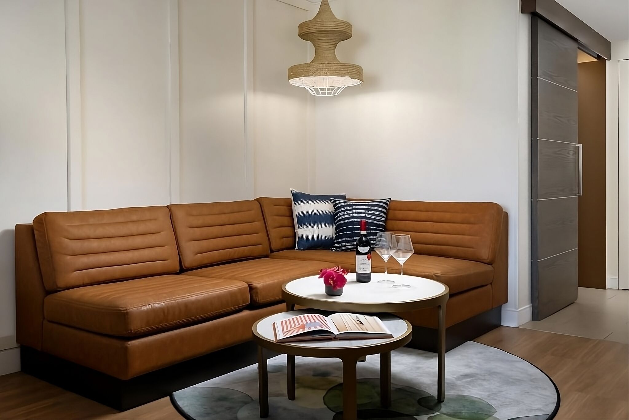 Two Queen Standard, The Anza A Calabasas, Pool, Scenic Ambiance - 2 Units - Simi Valley, CA