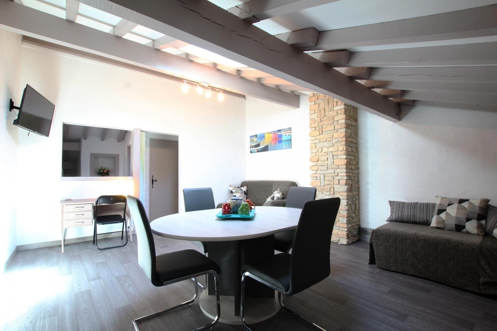 Segurako Borda - Urrugne - Urrugne