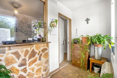 Efficiency Lodge Fairburn