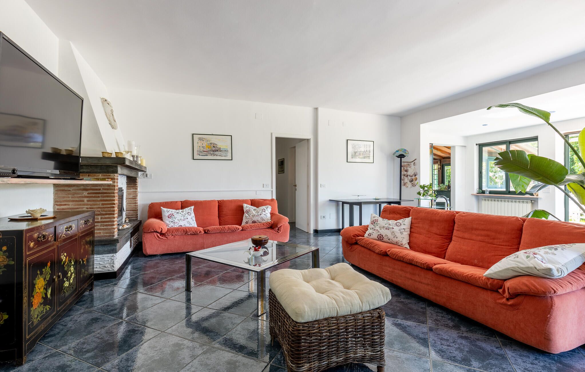 Colmate Pietrasanta - Versilia - Forte dei Marmi