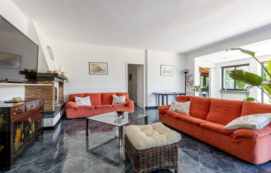 Colmate Pietrasanta - Versilia - Forte dei Marmi