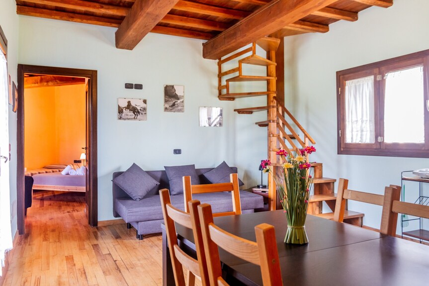 Apartment 'Tramontana' With Shared Pool, Private Terrace And Air Conditioning - Marina di Grosseto