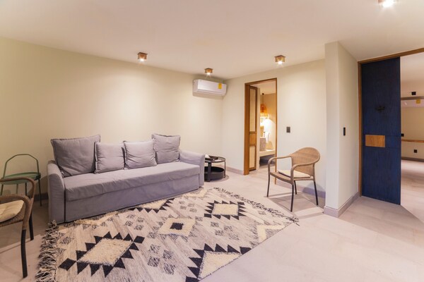 Casa Clemente - San Miguel de Allende