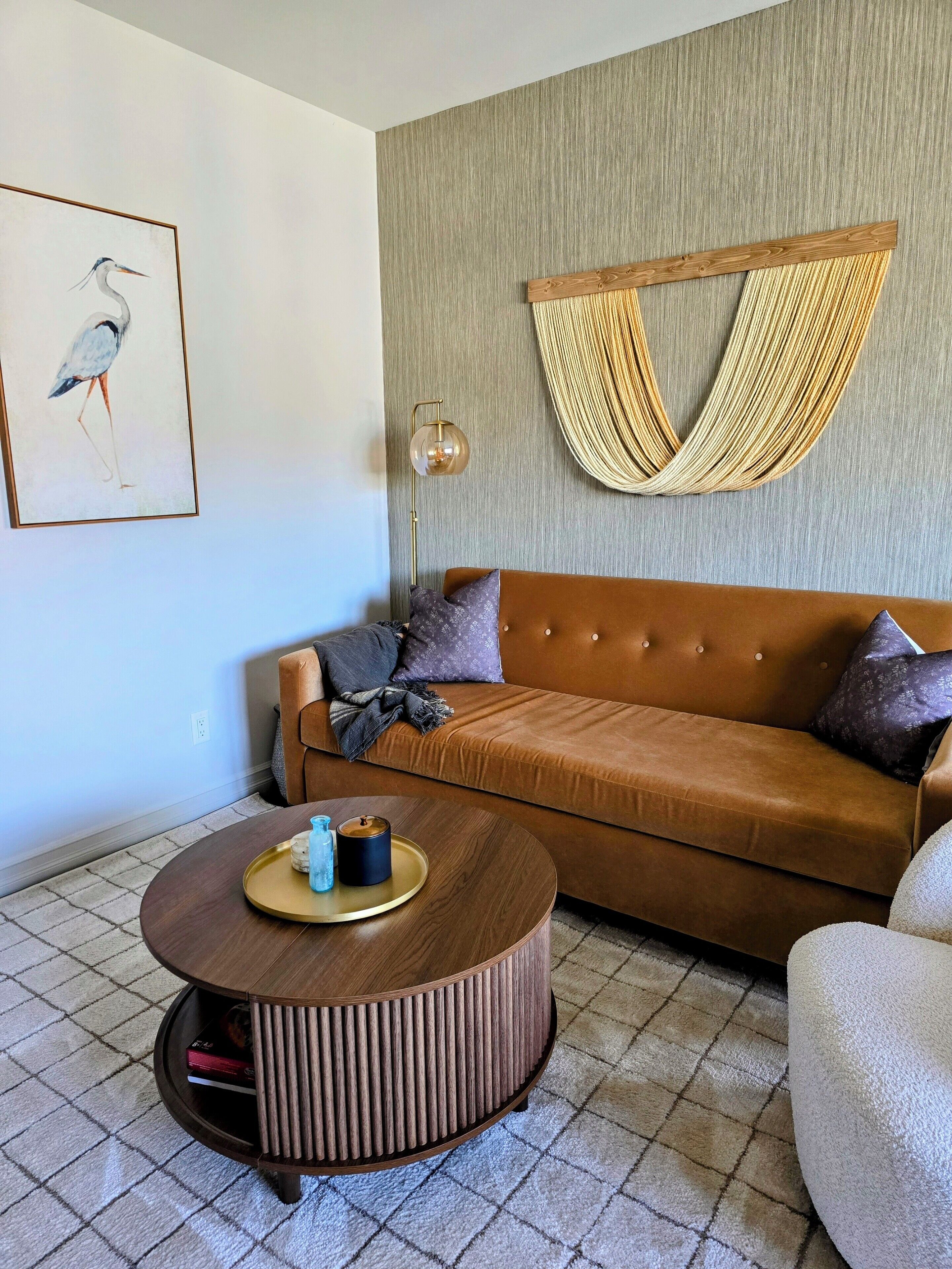 Beautiful And Unique 1 Bedroom Home Close To Downtown With Hot Tub! - Ellensburg, WA