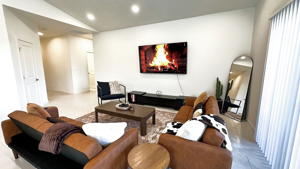 Luxurious Southwestern Escape Near Santa Fes Top Attractions! - Santa Fe, NM