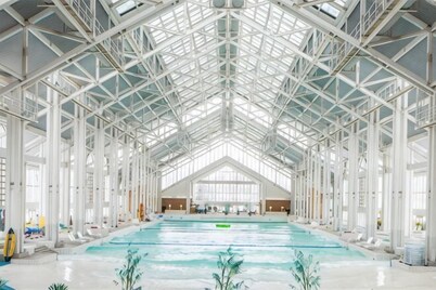 Club Med Tomamu Hokkaido