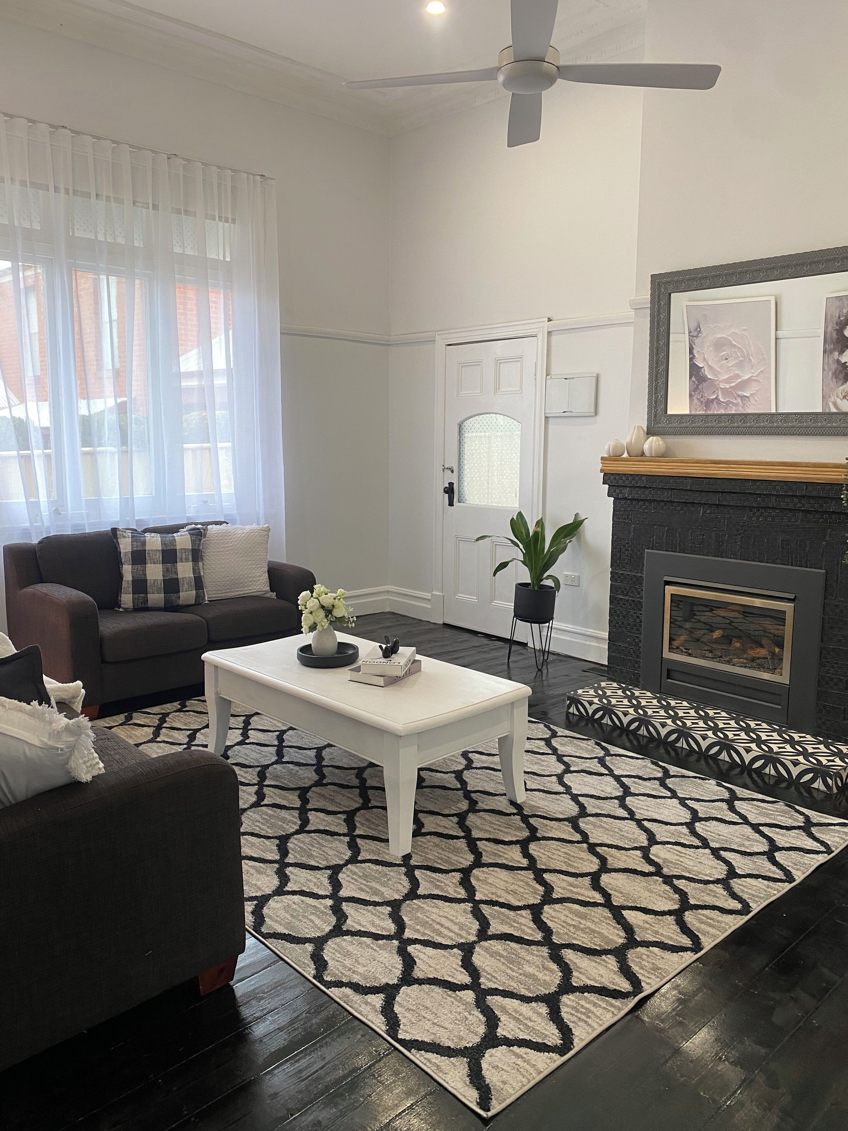 Daisy Cottage - 4 Bedrooms, Close To Cbd - Bendigo