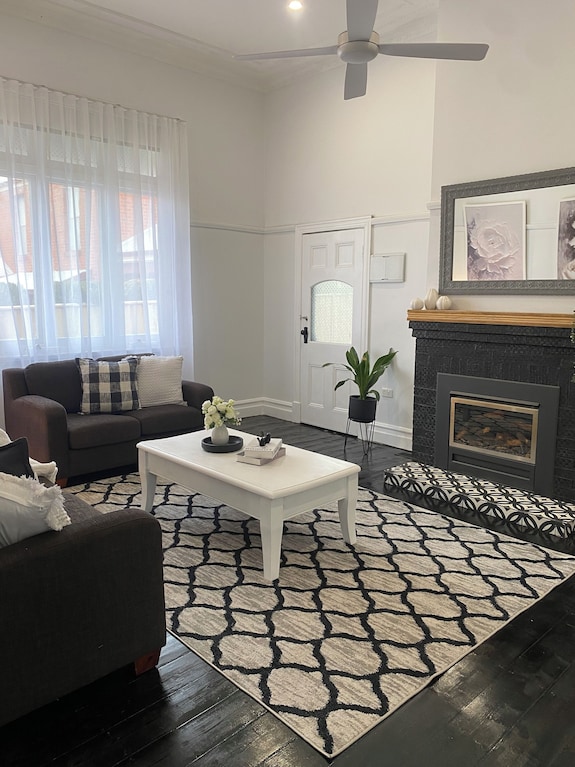 Daisy Cottage - 4 Bedrooms, Close To Cbd - 本迪戈