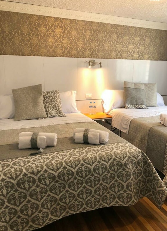 The Best View Of The Historic Center, Colonial And Modern Charm \Ncentro Histori - Quito