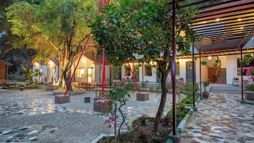 Fachada